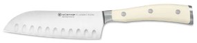 Nůž Santoku Classic Ikon créme, 14 cm, dárkové balení - Wüsthof Dreizack Solingen