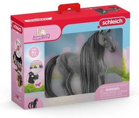 Schleich 42581 Klisna plemene Criollo Definitivo s česací hřívou