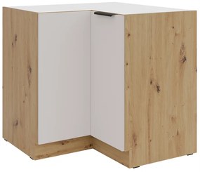 Kuchyňská skříňka SOLEA 90x90 DN 1F BB