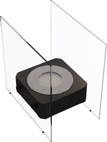 KRATKI biokrb Nest Černý