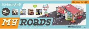 Magellan MyRoads Supermarket