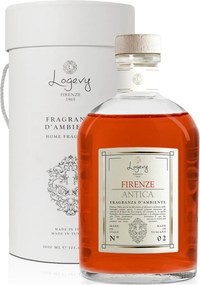 Logevy Firenze 1965 difuzér Firenze Antica Objem: 100 ml