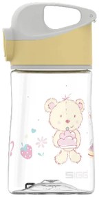 Sigg Dětská lahev Miracle Furry Friend, 0,35 l 8731.40