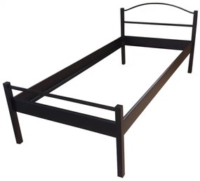Iron Art NANTES IV. kovová postel pro rozměr matrace: 160 x 200 cm