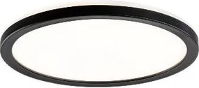 P 94660 Venkovní svítidlo Outdoor 230V Lamina černé 14,5W 230V 1900lm 3000K 94660 - PAULMANN