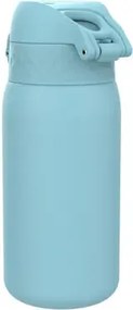 ion8 Leak Proof Nerezová láhev Alaskan Blue 400 ml / doprodej