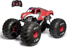 SPIN MASTER RC auto Monster Jam Mega Spider-Man / od 4 let / dosah 45