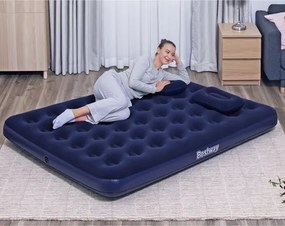 Dvojmatrace s pumpou - BESTWAY 67374