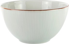 XXXLutz SALÁTOVÁ MÍSA keramika, 24 cm Landscape - Keramické misky - 005653007302