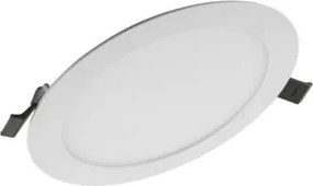 LED podhledové svítidlo LEDVANCE Slim Value 180mm 17W/3000K teplá bílá