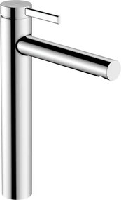 Hansgrohe Zesis S vysoká umyvadlová baterie s výpustí chrom 74730000