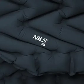 NILS Camp NC4005 tmavě šedá / Turistická karimatka / 193 x 56 x 5.5 cm