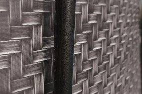 Marimex | Bazén Florida Premium 2,15x4,00x1,22 m bez filtrace - motiv RATAN | 10340215