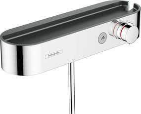 Hansgrohe ShowerTablet Select, sprchová termostatická baterie, chromová, 24360000