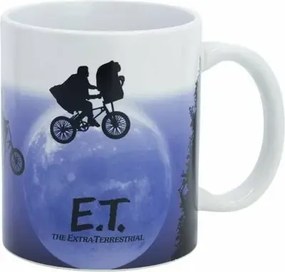 STOR Hrneček keramický 325 ml E.T. the Extra-Terrestrial