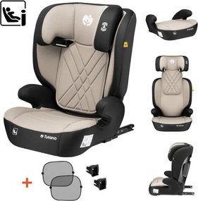 Autosedačka Joy 45 I-Size béžová