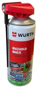 Univerzální mazivo Würth MULTI