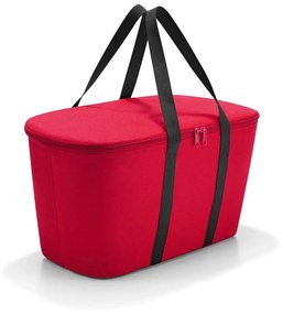 Chladící taška Reisenthel Coolerbag červená