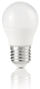 LED žárovka E27 7W Ideal Lux Sfera 151960