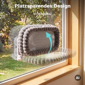 Škrabadlo pro kočky Wiltec – 30 × 60 cm, 10 kg (65950)