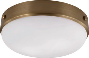 XXXLutz STROPNÍ SVÍTIDLO, 33/11.7 cm Elstead Lighting - Online Only svítidla - 009093075203