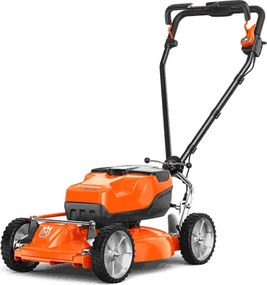 Aku sekačka LB 448iV Husqvarna (bez baterie a nabíječky)