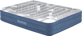 Nafukovací matrace 203 x 152 x 36 cm Bestway 6712Y