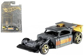 Angličák Hot Wheels Satin and Chrome Aristo Rat GHH73