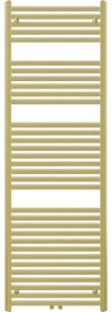 Mexen Hades, topné těleso 1800x600 mm, 780 W, zlatá lesklá, W104-1800-600-00-50