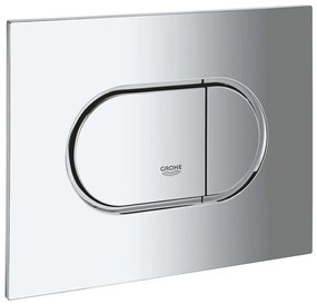 Grohe Arena Cosmopolitan S - Ovládání splachování, chrom 37973000