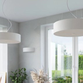 Sollux Lighting Stropní svítidlo SKALA 80 bílé