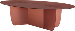 Glas Italia jídelní stoly Akur Dining Table