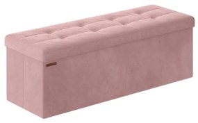 Lavička s víkem LSF277R01