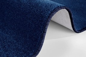 Hanse Home Collection koberce Kusový koberec Nasty 104447 Darkblue - 160x240 cm