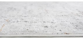 Kusový koberec Bruce světle šedý 160x229cm