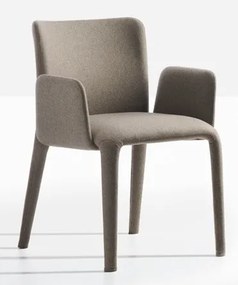 POTOCCO - Židle LARS s područkami