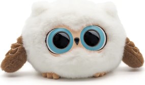 TESLA Bambino Buddy AI OWL - chytrá plyšová sova pro děti
