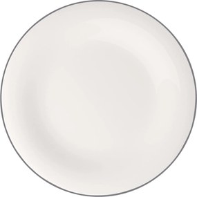 XXXLutz SNÍDAŇOVÝ TALÍŘ porcelán (fine china) keramika 21,5 cm Villeroy & Boch - Kolekce nádobí - 003407034407