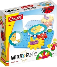 Quercetti Mirrorello