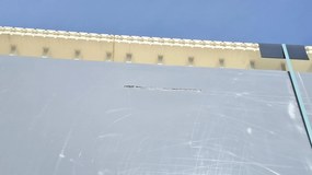 Bazén QBIG BENEFIT přeliv (v24) 300x600x150 - ŠEDÝ (LM-B248)