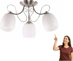 Stropní svítidlo Amba 33-78025 Candellux
