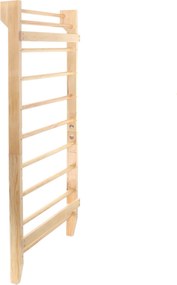 Posilovací stroje a pomůcky Toboli – 195 cm, 150 kg (64737)