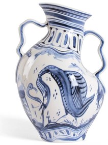 Seletti designové vázy Ibex