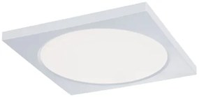 Paulmann 92802 - LED/9W IP65 Koupelnové podhledové svítidlo WARM DIM 230V