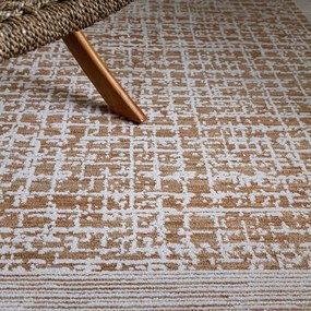Béžový koberec 200x300 cm Anders Beige Natural – Asiatic Carpets