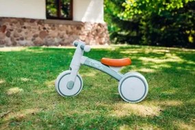 MoMi TEDI mini růžová / Odrážedlo / do 25 kg / od 1 roku