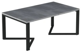 Eltap Konferenční stolek Gavino - beton