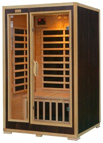 Infrasauna Economical 2022 Carbon
