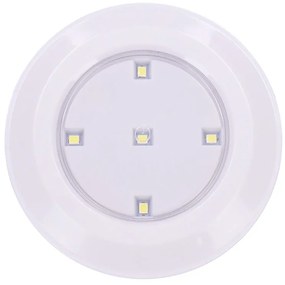 Solight LED světélka s dálkovým ovládáním, 3x 50lm, časovač, bateriové napájení