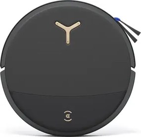 Ecovacs Deebot T90S PRO OMNI černá / Robotický vysavač / vysávání a mo